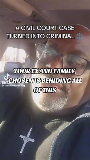 Chosen 1 1010 (@chosen.1.1010)’s video of family of choice