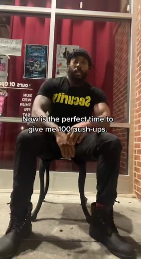 Get Fit with 100 Push-Ups Challenge