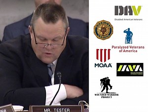 Scheduling, payment issues and confusion have plagued the Veterans Choice Program in Montana. That’s why I’ve been working closely with veterans to craft a new bipartisan bill that eliminates the Veterans Choice Program as we know it and replaces it with a plan to streamline the VA’s seven community care programs into one, easy-to-navigate system. sen.gov/5X6Z | Senator Jon Tester