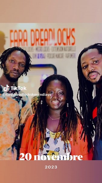 Dreadlocks Styles for Women in 2025