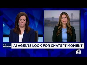 OpenAI launches new agent-building toolkit