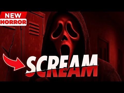 Jkr-Maq - GHOSTFACE HORROR FIRST PERSON FORTNITE (TUTORIAL) - JKR-MAQ