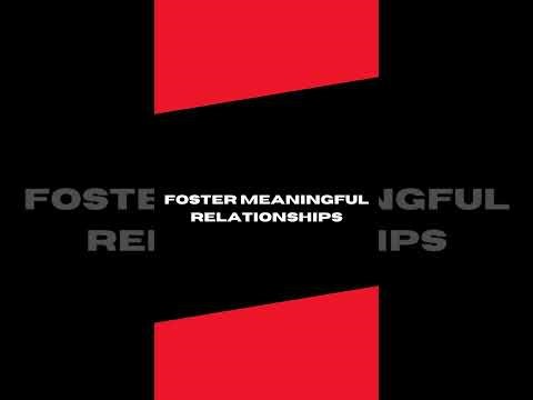 How To Become a Man effectively