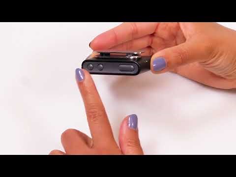 How to use ConnectClip as a remote control for Oticon Opn™