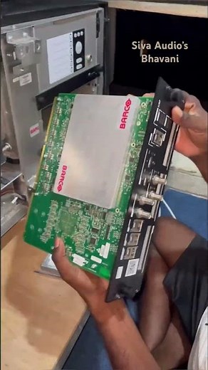 Commercial cinema, theatre projector // full details, full video, YouTube channel watch me ￼￼