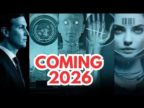 I Calculated Daniel's 70 Weeks. What I Found About 2026 Terrified Me (Here's Why)