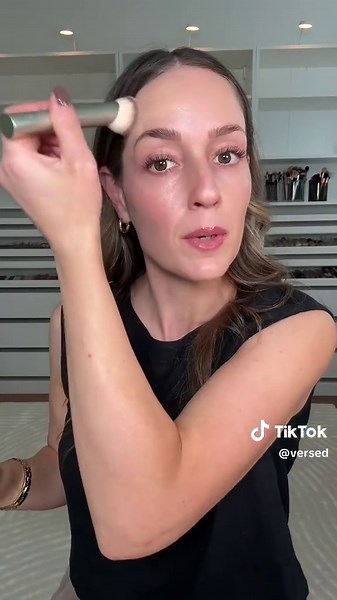 Skin Tint by Versed: Back in Stock and Essential