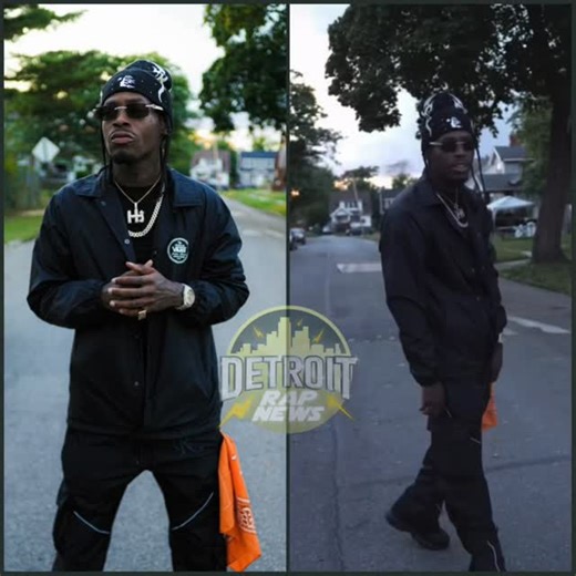 Detroit Rap News | #SnapDogg new song off switch From His tape “rich off rap” 👀 #DetroitRapNews 🗞️ | Instagram