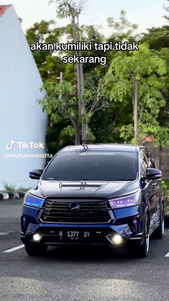 Innova Reborn Diesel: Semua Tentang Mif2gd