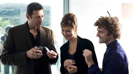 TRAILER - Mini's First Time (2006)