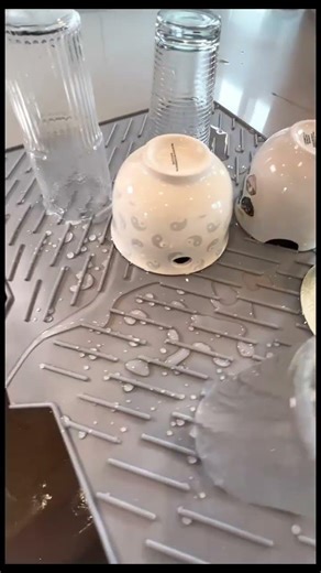 Stop Using Wet Dish Towels! 🤢💧 Do This Instead!