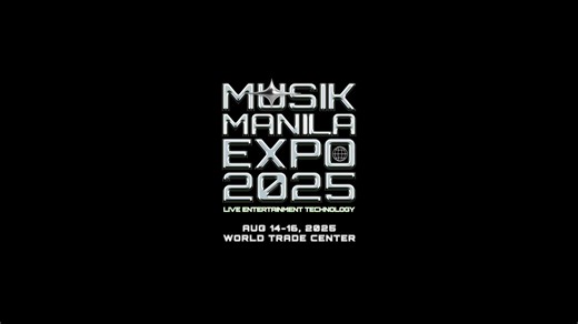 Proudly raising the bar at Musik Manila 2025 — Kevler Professional showcased world-class sound technology, powerful innovation, and the true spirit of Filipino audio excellence. #KevlerProfessional #MusikManila2025 #ProudlyKevler #SoundOfExcellence #MM25 #ProAudio #highlights #itoangtunogko | Kevler Professional