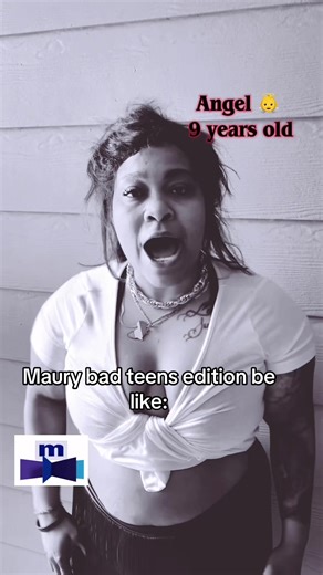 Maury Bad Teens Edition: Relatable Moments
