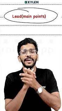 News Report Format !!