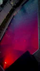 Installed a new “PENTAIR INTELLIBRITE ARCHITECTURAL SERIES POOL LIGHT” 💡 #fyp #pool #pentair #light