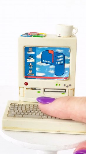 72K views · 1.2K reactions | Do you have a really old email address?...