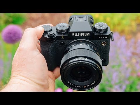 I Tested Top Fujifilm Cameras and Found the BEST One for 2026