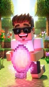 CARRY KI SONE KA ANDA DENE WALI MURGI #shorts #minecraft #ai