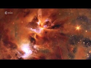 Euclid space telescope delivers stunning views of the cosmos