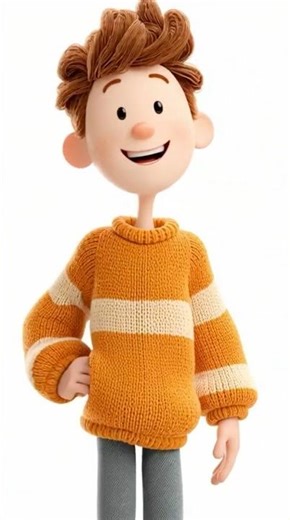 Where is Your Nose 👃 Body Parts Identification f