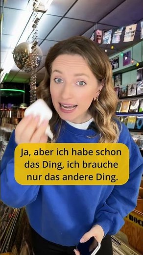 Wie heißt das auf Deutsch? (Alltagsdeutsch - Deutsch einfach lernen) 🇩🇪 Learn German Fast