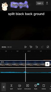 Basic tutorial How to create music lyrics overly w/ flash warning #flashwarning #musicbets #foryoupage | Jernhiel peraleja | Facebook