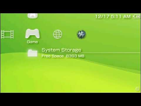 Mod your PSP!! 6.61 Pro C2 CFW All Models