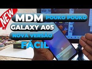 How To Remove MDM On Samsung A05 Fast And Easy