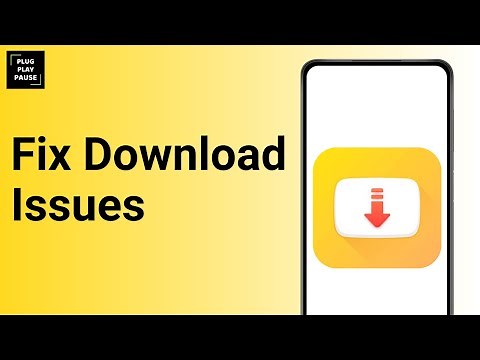How To Fix Snaptube Download Problems ?