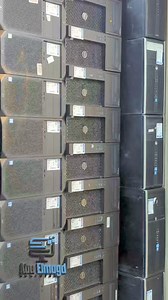 New Collection Pc HP Dell #HPGamingChallenge #Dell #pcgaming | أبو المجد للكمبيوتر - Abu Elmagd Computers