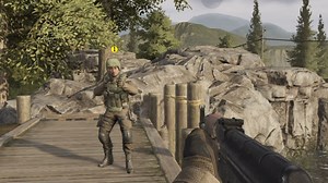 Relájate amigo, yo te cubro. Únete a los modos Granja Duos con tu compañero durante el 525 Golden Day en Arena Breakout #ArenaBreakout #525GoldenDay #DUO2FARM ##ArenaBreakoutS8 | Arena Breakout