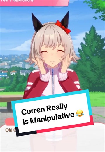 Is Curren Chan Manipulative?