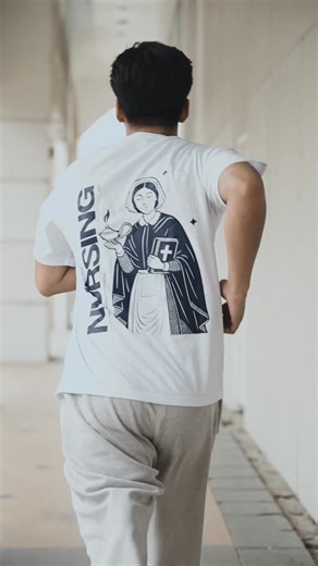 ✨ We’re back and better than ever! ✨ The NSC Merchandise is officially open for orders 🎉 This re-launch also comes with our new & improved NSC Merch Order Tracker now seamlessly integrated into our official NSC Website. 🔗 Track your orders here: www.dmsf-nsc.org/store/Track 🛒 Secure your merch now: tinyurl.com/nsc-merch Because this time, it’s more than just merch 💙 “Nursing with purpose, styled with pride.” 💙 📌 Note: For first batch orders who haven’t claimed their merch or want to follow