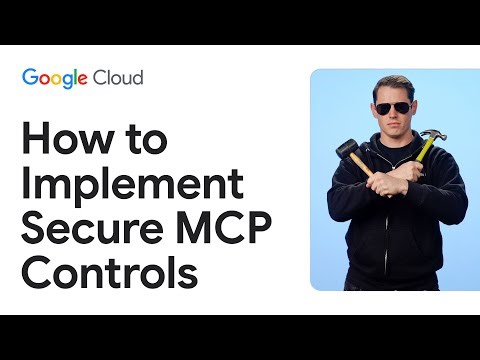 How to implement secure MCP patterns: Identity, authorization, and runtime protection