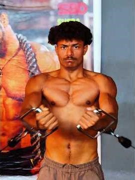 🔥 Day 57 – Final Reveal Incoming 💪| 57 Days No Excuses Transformation 🔥#gymmotivation #viral #shorts