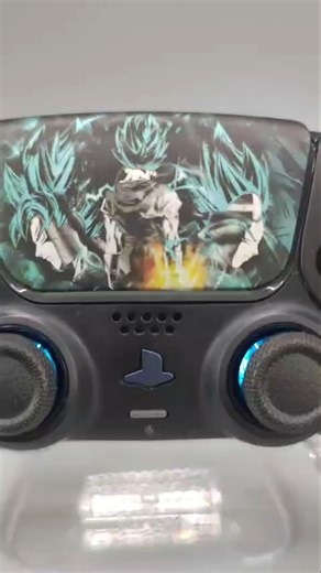 Custom Controller - Wunsch Umbau 🎮🔥