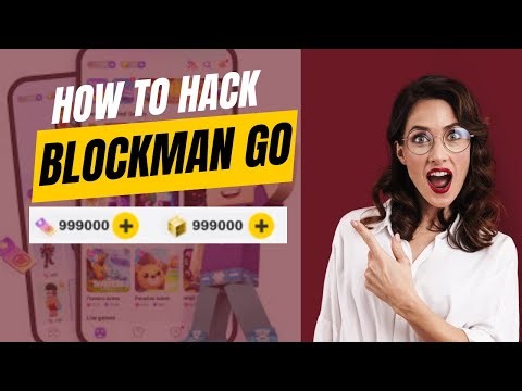 Blockman Go Get Free Tips for IOS APK - 99999 Resources Free