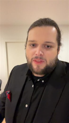 Im wearing fancy clothes | Garron Music