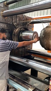 Dust bean Factory | Food With Saurabh