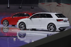 Genève 2012 : les déceptions en vidéo