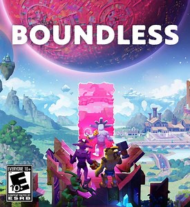 Boundless (2018) | Price, Review, System Requirements, Download