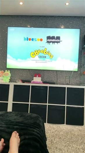 Blue zoo/CBeebies/alphablocks Productions/Smart Films/BBC Video (1990/1992)