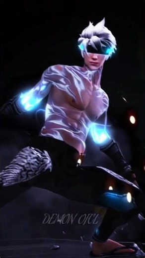 SMOOTH FF PC EDIT 🔥 | Clean Moves & Pro Vibes 💻🎯