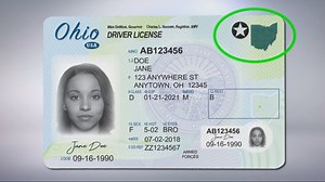 Ohio governor reminds travelers of need of updated license