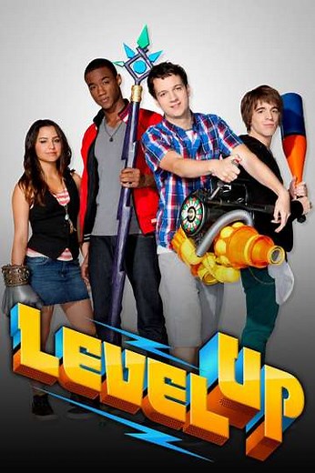 Level Up (2012-2013) - TV Show
