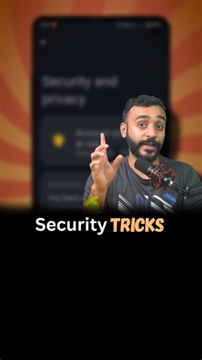Lakshya Yadav on Instagram: "3 Phone Settings to Avoid Theft Subscribe on YouTube via link in Bio"