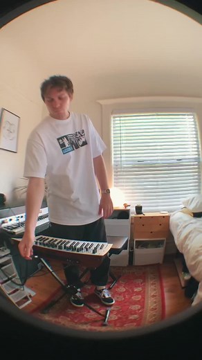 @Vooo This is the vibe #windows #windows10 #production