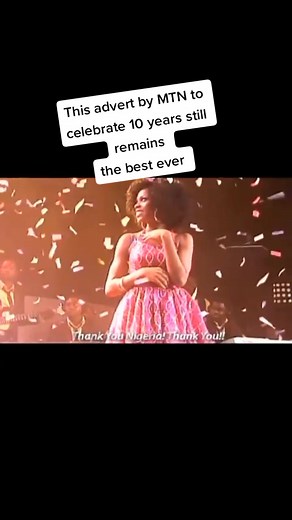 This advert was recorded 11 years ago and it still remains the best MTN advert ever.... #Viral #mtn #advert #trending #goviraltiktok
