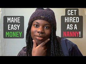 HOW TO GET HIRED ON CARE.COM | GET PARENTS TO RESPOND