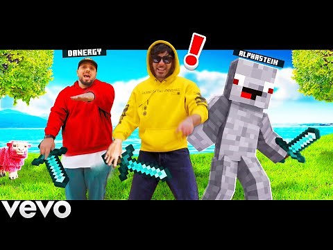 ♫ LA LA LA - SYou, Danergy & Alphastein (Offizielles Musikvideo)